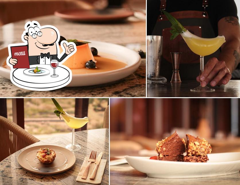 Sunset Rooftop restaurant, San Luis Potosi - Restaurant reviews