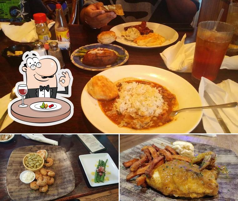Sweet Potatoes Kitchen, Savannah - Restaurant menu, prices and reviews