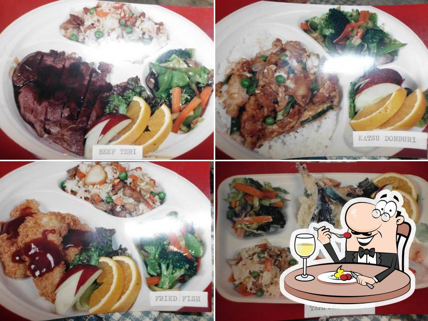 Takee Outee / Sukiyaki, New Orleans - Restaurant menu, prices and reviews