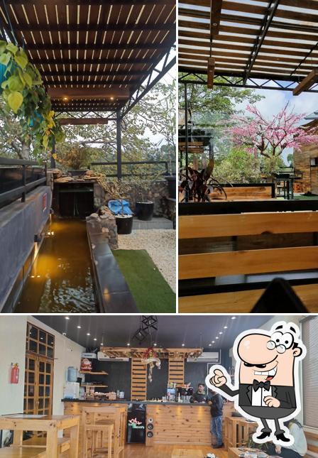 The Eden's, Ranchi - Restaurant menu, prices and reviews
