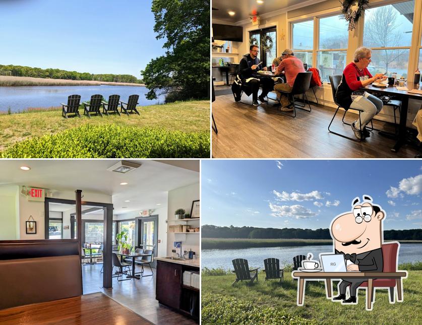 The Hangry Goose, Old Lyme - Restaurant menu, prices and reviews