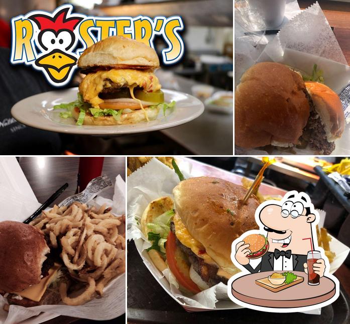 Rooster's in Jackson - Restaurant reviews