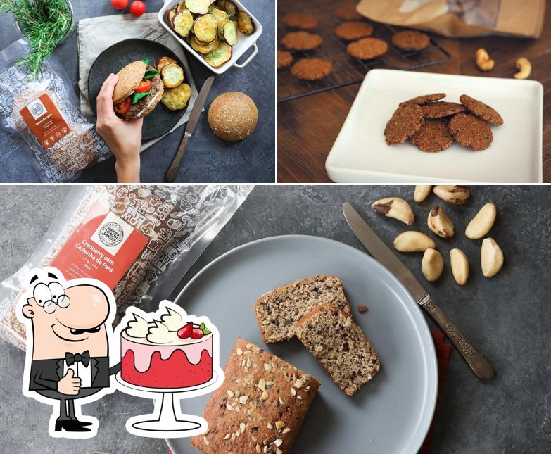 Super Health Bakery, São Paulo - Restaurant menu and reviews