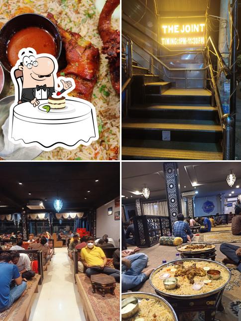 THE JOINT AL- MANDI, Secunderabad - Restaurant menu, prices and reviews