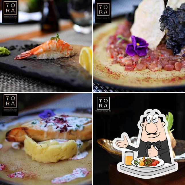 TORA Restaurant, Istanbul - Restaurant reviews