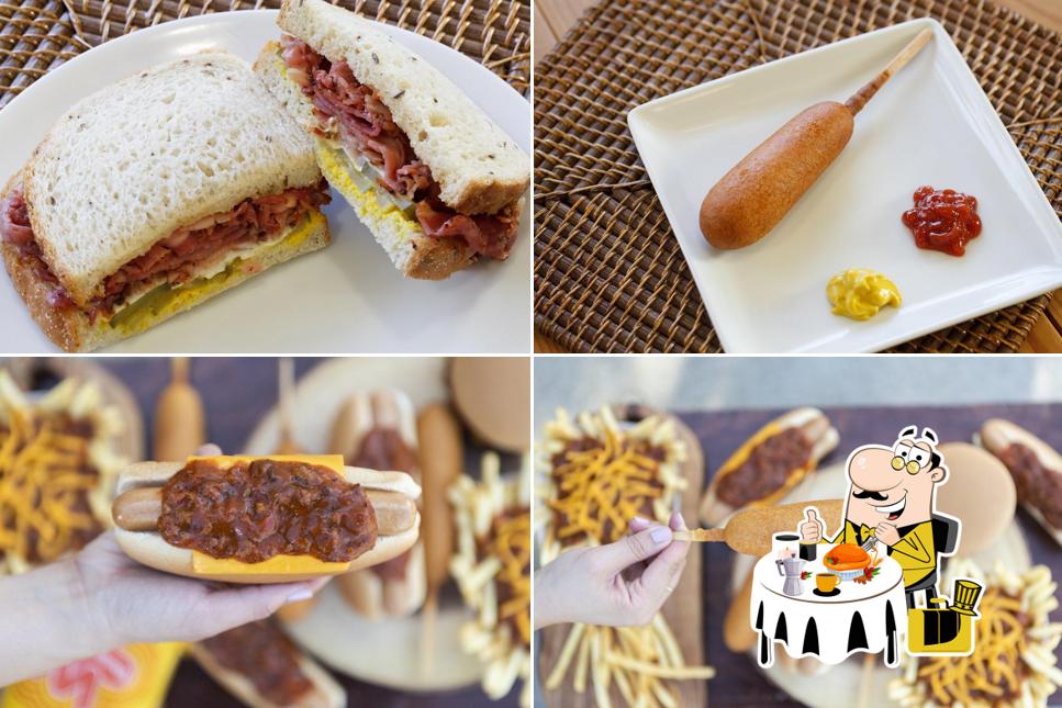 Wienerschnitzel, Rancho Palos Verdes - Restaurant menu, prices and reviews