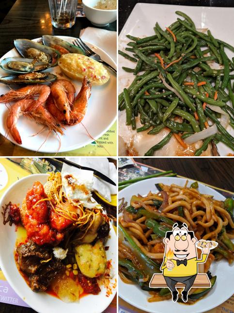 Wok of Fame Restaurant restaurants in Brampton, spring 2024 ...