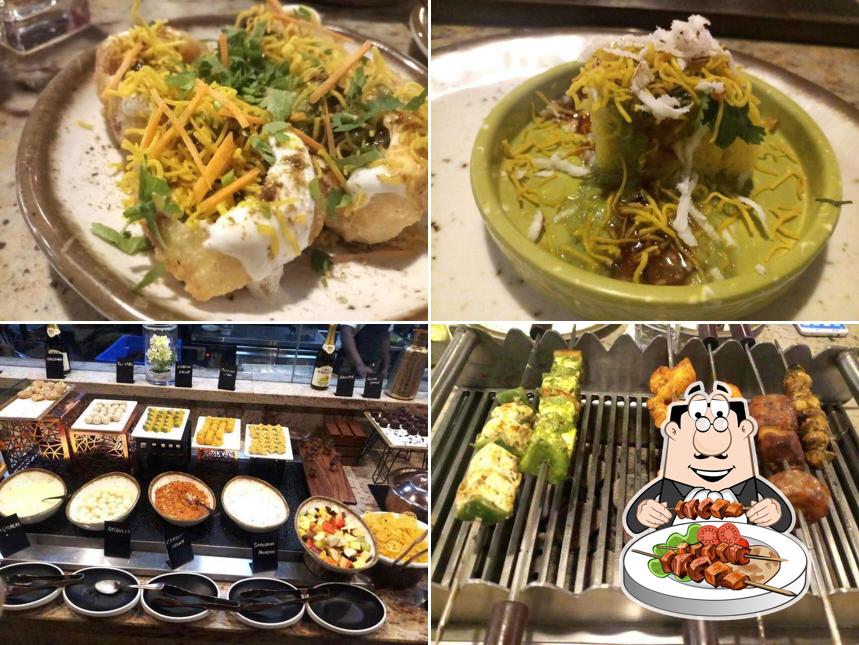 The Greenhouse Barbecue, Chennai - Restaurant menu, prices and reviews
