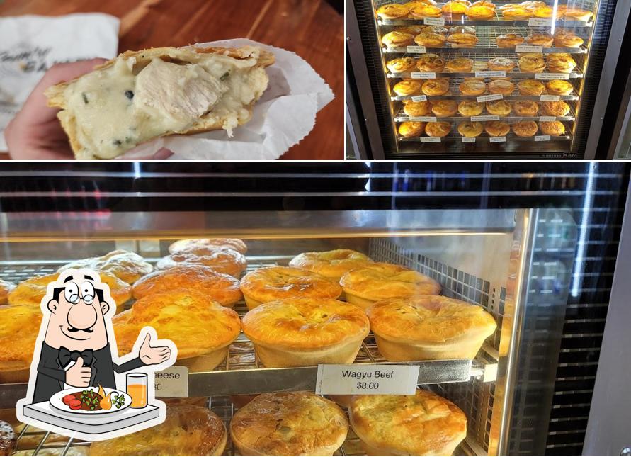 Mount Barker Country Bakery, Mount Barker - Restaurant menu, prices and ...