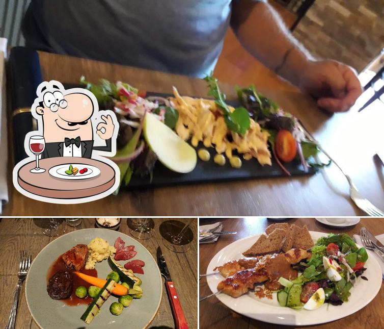 Restaurant Sfeer, Ittervoort - Restaurantspeisekarten und Bewertungen
