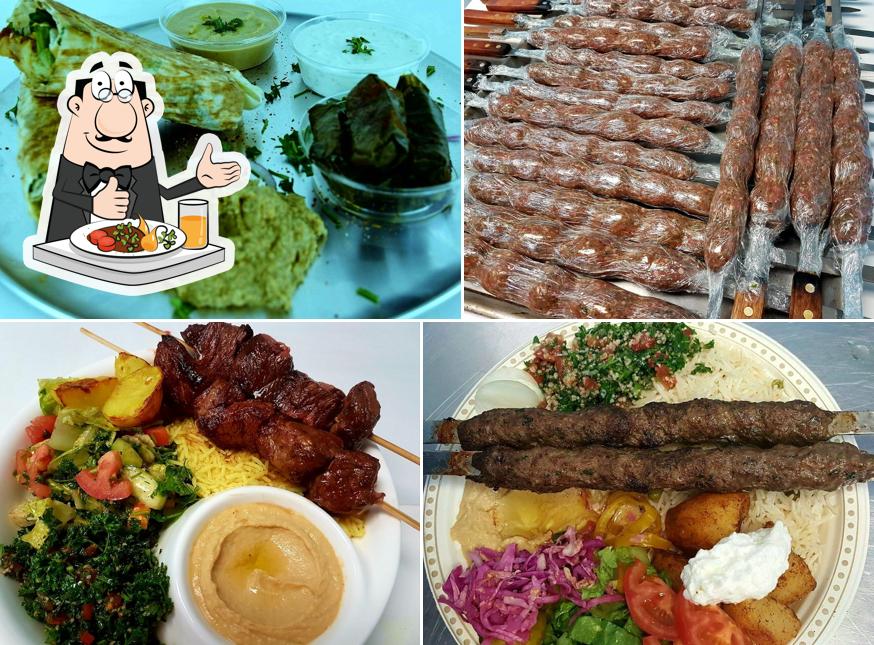 Best vegan falafel in Calgary restaurants, winter 2023 - Restaurant Guru