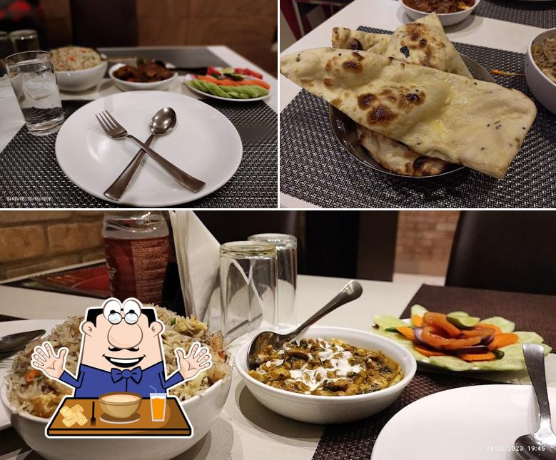 Apnar Kitchen, Kolkata - Restaurant menu, prices and reviews
