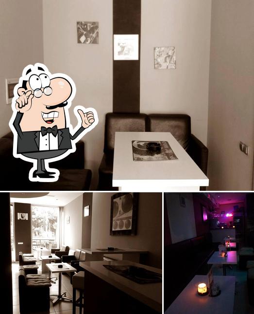 Caffe Bar RETRO, Mostar - Restaurant reviews