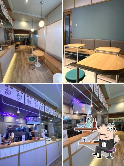Lunar Tea cafe, Yogyakarta - Restaurant reviews