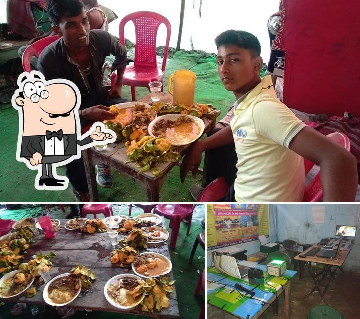 Sahaj vasudha kendra sohtha - Restaurant menu, prices and reviews