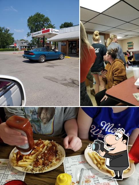 Cardinal Restaurant, Norris City - Restaurant menu, prices and reviews