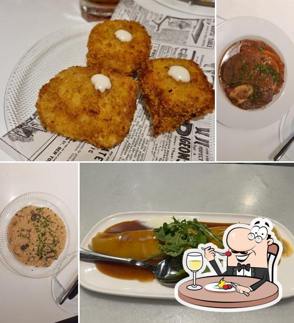 Casa Inés, Barcelona - Menú del restaurante, precios y reseñas