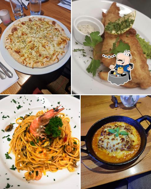 Castello Restaurant, Bury - Restaurant menu, prices and reviews