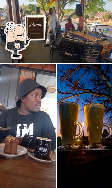 Cliff Cafe, Hammanskraal - Restaurant menu, prices and reviews