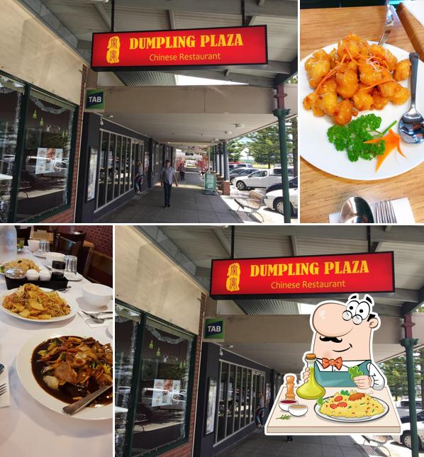 Dumpling Plaza Chinese Restaurant, Wonthaggi - Restaurant menu, prices ...