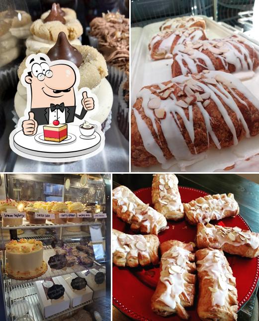 Early Bird Bakery and Cafe, Lancaster - Restaurant menu, prices and reviews