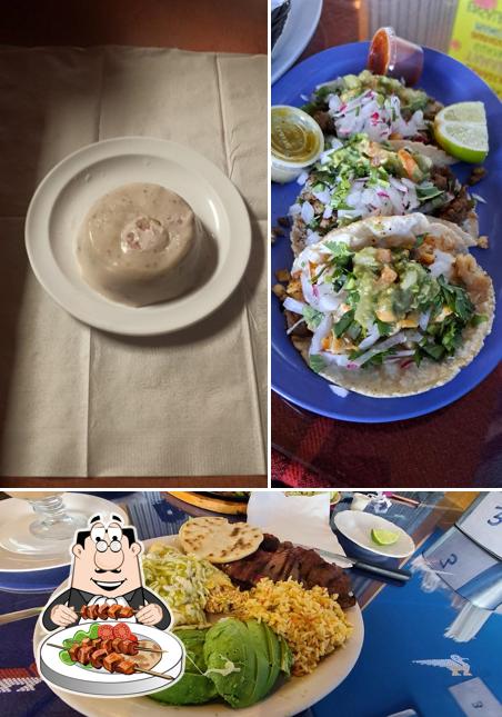 El Eden Latin Restaurant, Hagerstown - Restaurant menu, prices and reviews