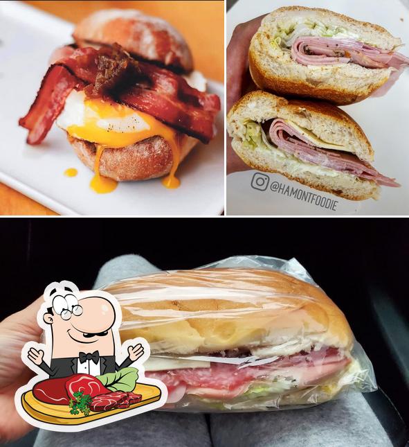 Bonanza Bakery, Hamilton - Critiques de restaurant