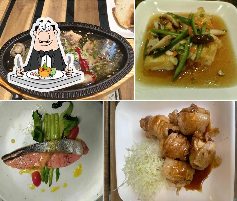 Izakaya Hachimaru restaurant, Bangkok - Restaurant reviews