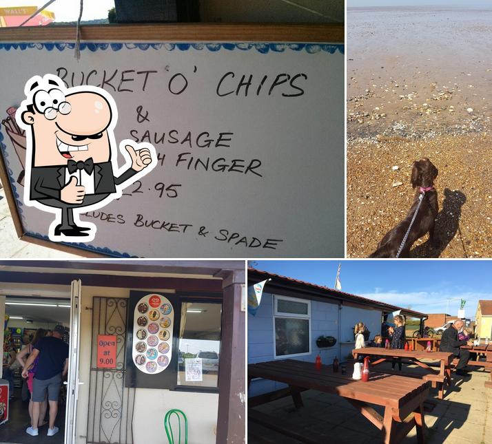 Top 5 restaurants in Heacham, october 2025 - Restaurant Guru