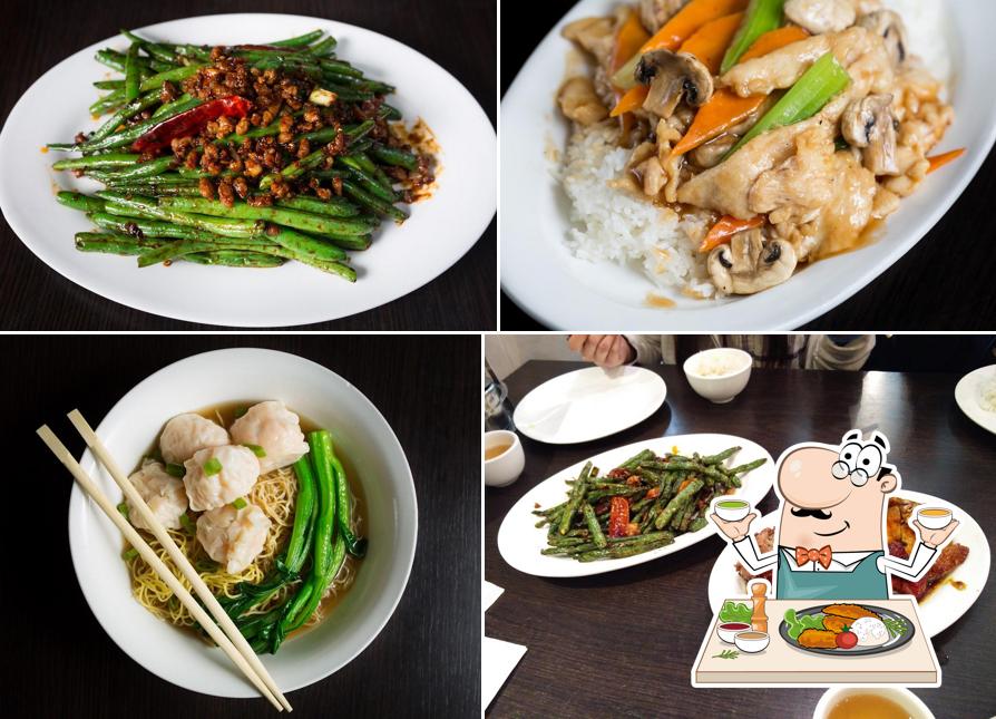 Hong Shing Restaurant, Toronto - Restaurant menu, prices and reviews
