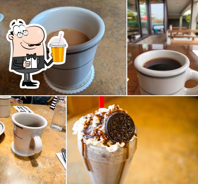 Issaquah Cafe, Issaquah - Restaurant menu, prices and reviews