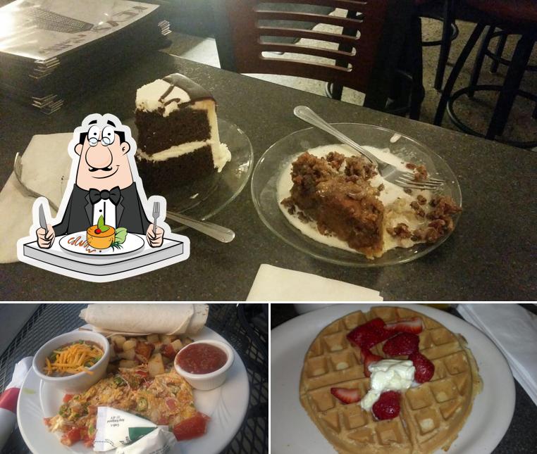 Keys At The Foshay, Minneapolis - Restaurant menu, prices and reviews