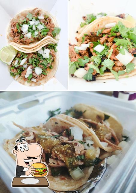 Las Brasas Mexican Grill, Coeur d'Alene - Restaurant menu, prices and ...