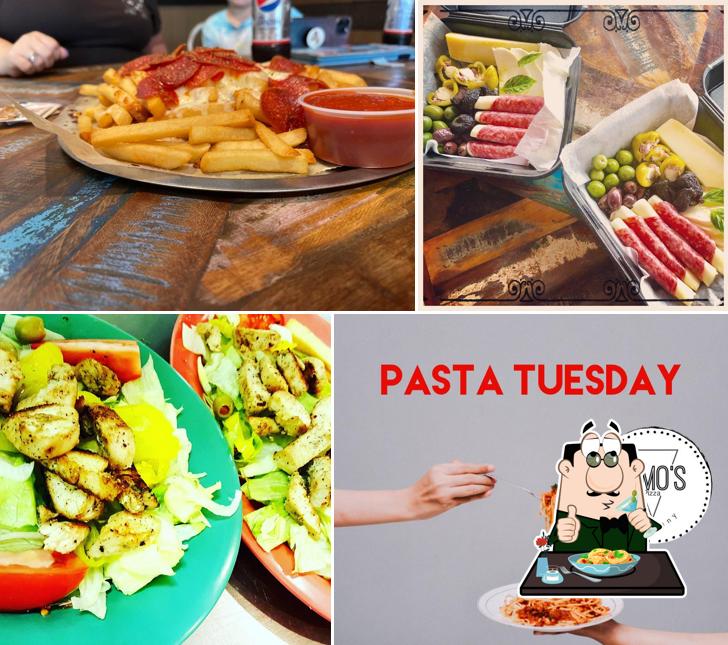 Mimo's Pizza Company in Windber - Restaurant menu and reviews