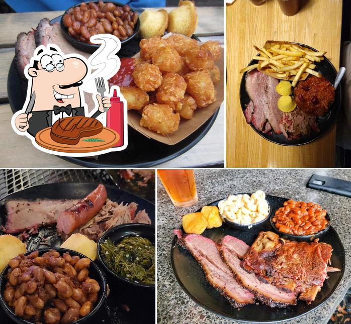 Top 5 restaurants with baked beans in Watkins Glen, august 2025 ...