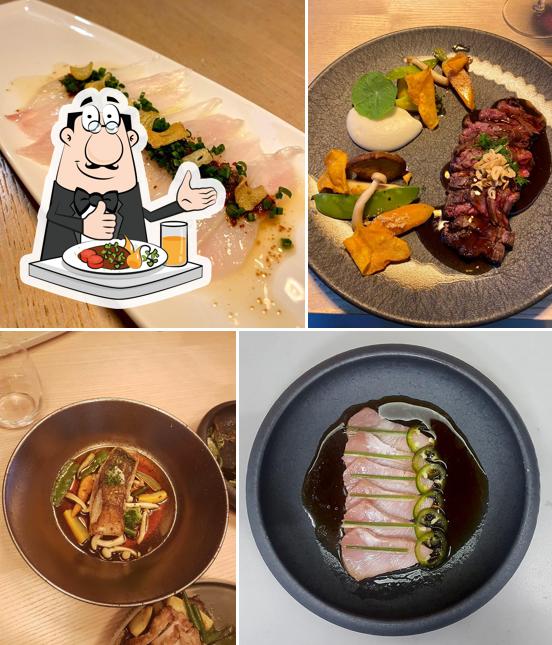Õtaka, Ponta Delgada - Restaurant menu, prices and reviews