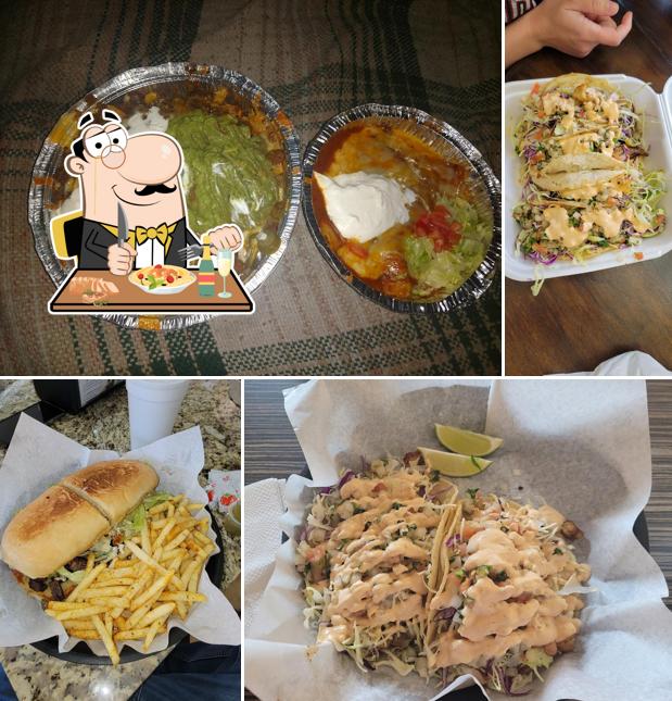 Find the best place to eat in St. George, summer 2024 - Restaurant Guru