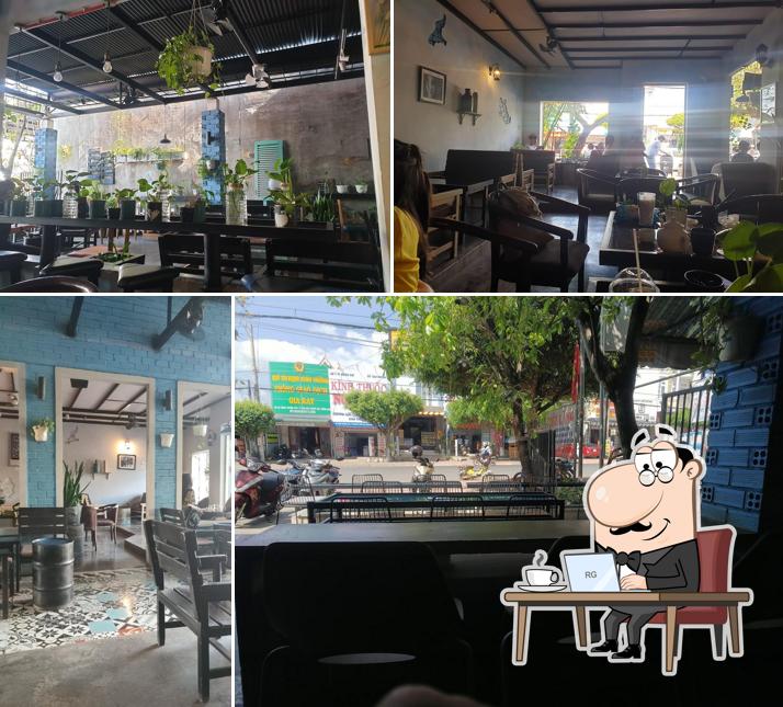 TaR Coffee - Restaurant menu, prices and reviews