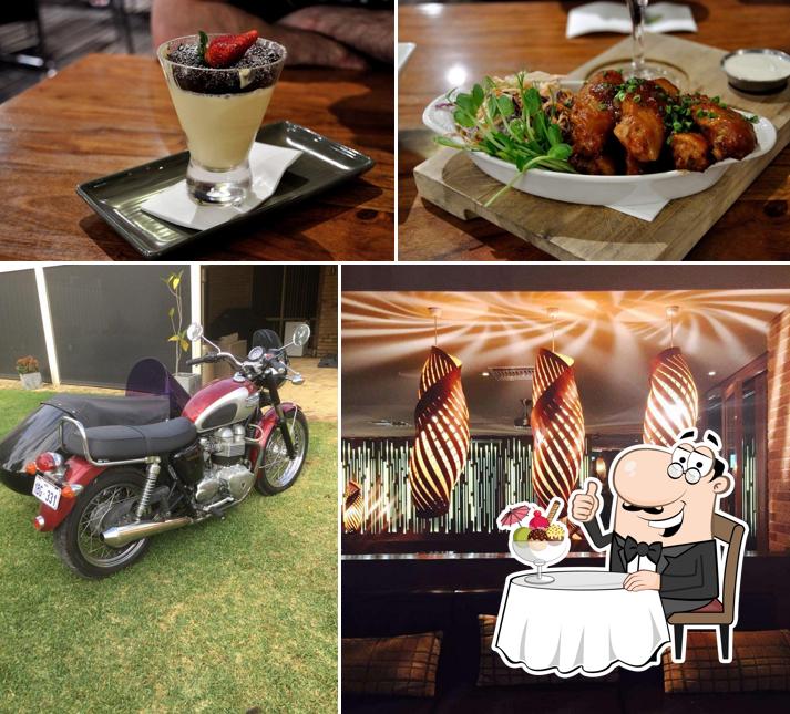 The Cornerstone Ale House, Butler - Restaurant menu, prices and reviews