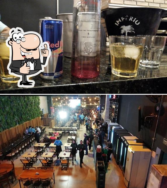 Império Espeto Bar, São Paulo - Menu do restaurante, preços e opiniões