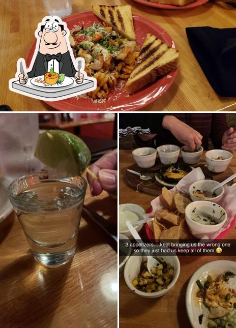 Rebos, Sioux City - Restaurant menu, prices and reviews