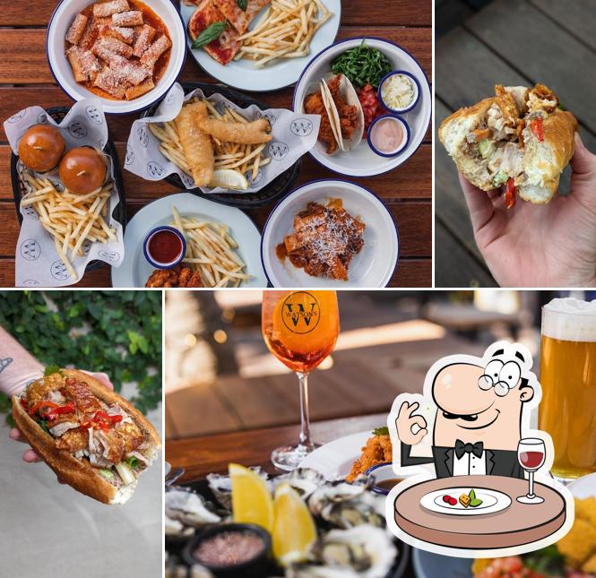 Pub y bar Watson's EQ, Moore Park - Opiniones del restaurante