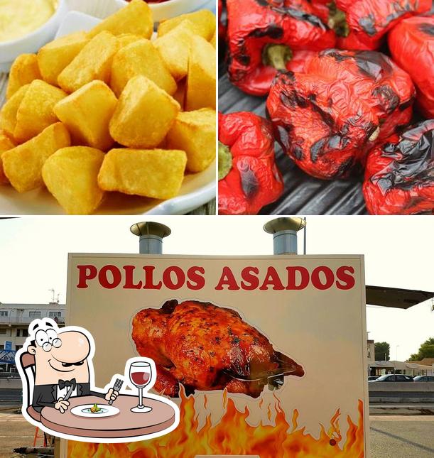 Pollos asados Pollo 777 in Punta Prima - Restaurant reviews