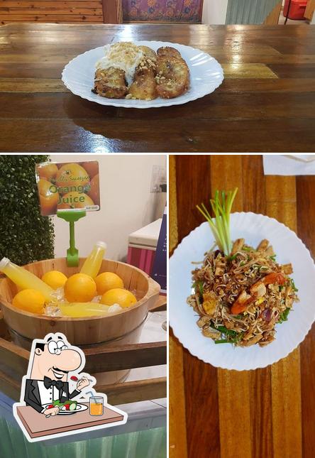 BKK Bangkok Street Food restaurant, General Trias - Restaurant reviews