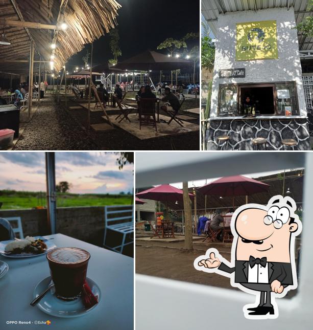 Bu Tejo Cafe Kediri, Kediri - Restaurant reviews