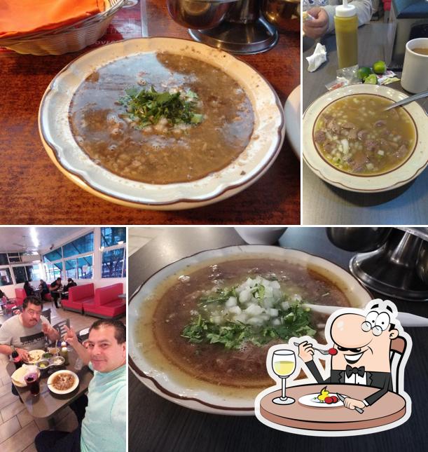 Cabeza de Res la Única, Tijuana - Menú del restaurante, precios y reseñas