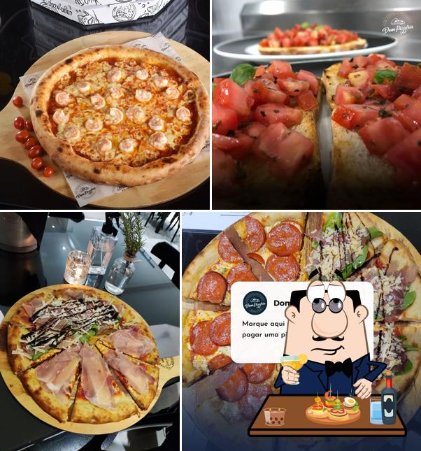 Dom Pizzeria Originale, João Pessoa - Restaurant reviews