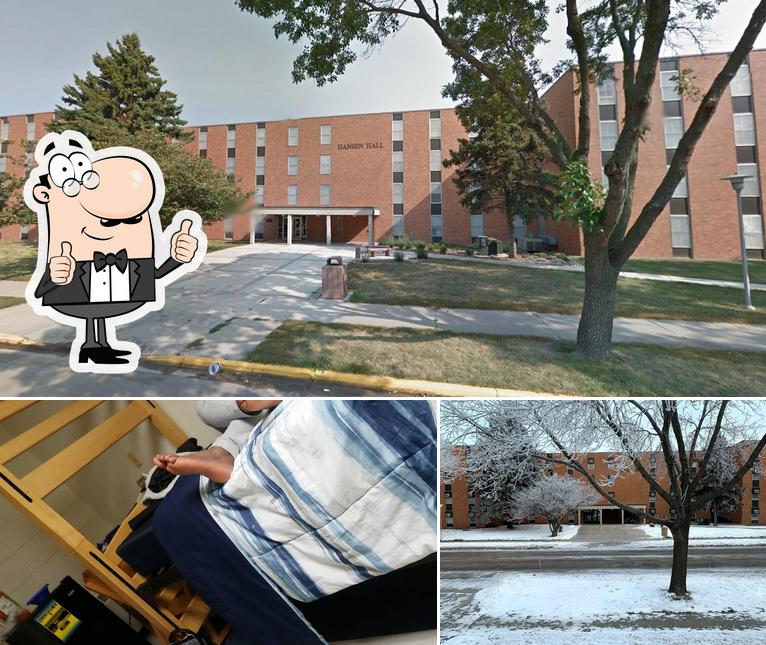 Hansen Hall in Brookings - Restaurant reviews