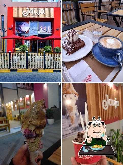 Helados Jauja Viedma, Viedma - Restaurant reviews