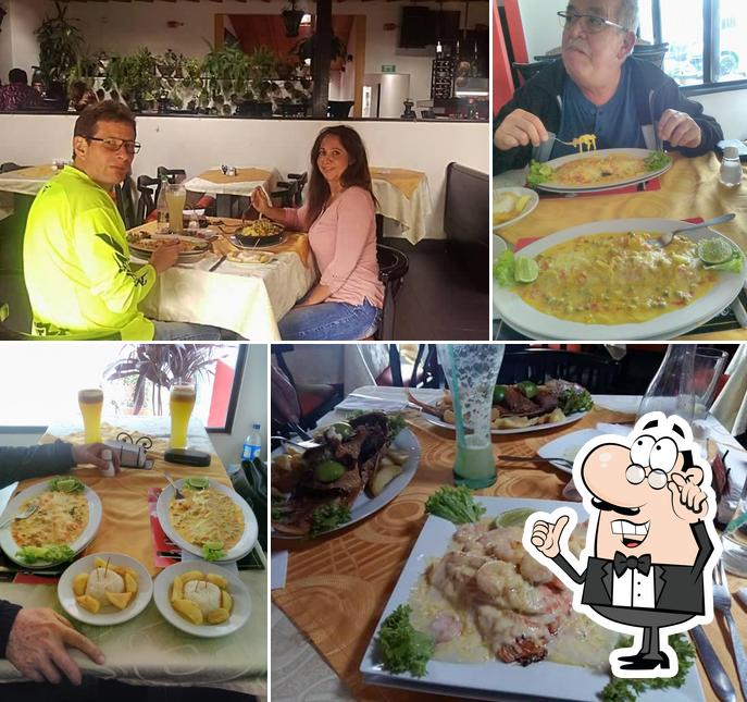 La cava del chef, Punta Larga - Restaurant menu, prices and reviews